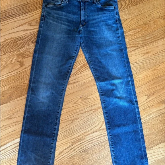 Citizens Of Humanity | Jeans | Citizens Of Humanity Agnes Mid Rise Slim ...